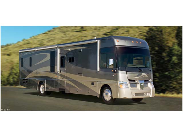 2008 Suncruiser For Sale - Itasca RVs - RV Trader
