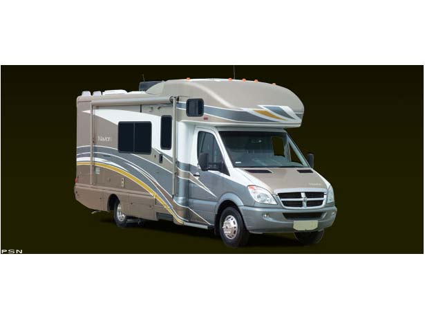 2009 Navion For Sale - Itasca Class C RVs - Class C Motorhomes - RV Trader