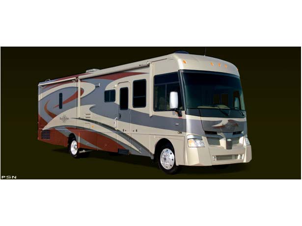 2009 Suncruiser For Sale - Itasca RVs - RV Trader