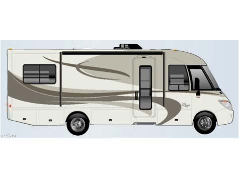 2010 25T Reyo For Sale - Itasca RVs - RV Trader