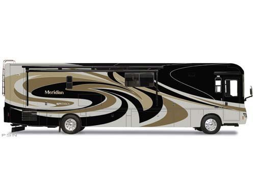 2012 Meridian For Sale - Itasca RVs - RV Trader
