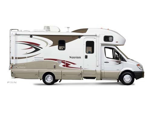 2012 Navion For Sale - Itasca RVs - RV Trader