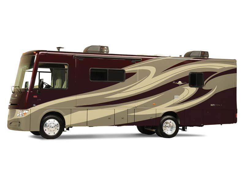 2013 Sunova For Sale - Itasca RVs - RV Trader