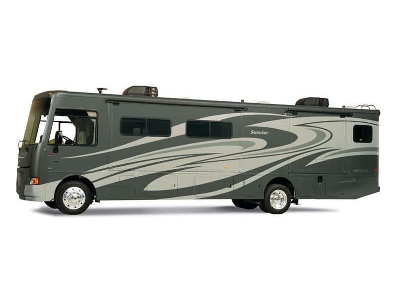 2013 Sunstar For Sale - Itasca RVs - RV Trader