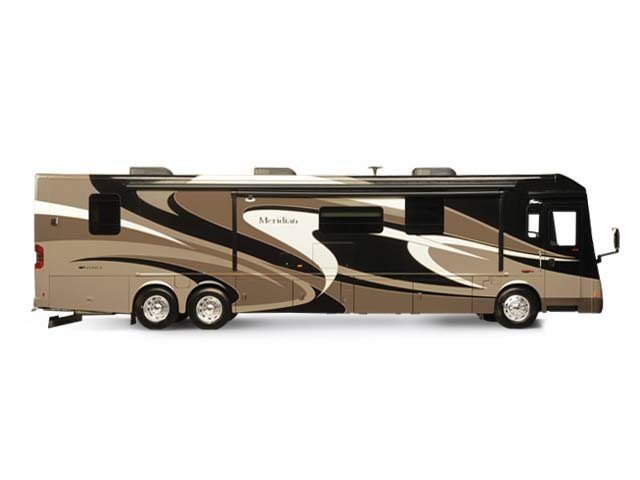 2014 Meridian For Sale - Itasca RVs - RV Trader