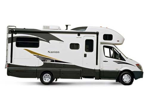 2014 Navion For Sale - Itasca RVs - RV Trader