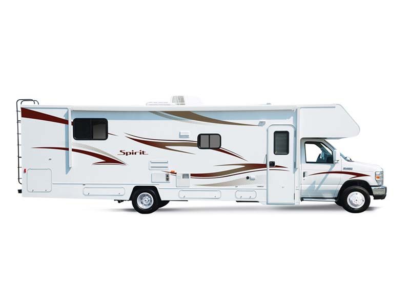 2015 Spirit For Sale - Itasca RVs - RV Trader