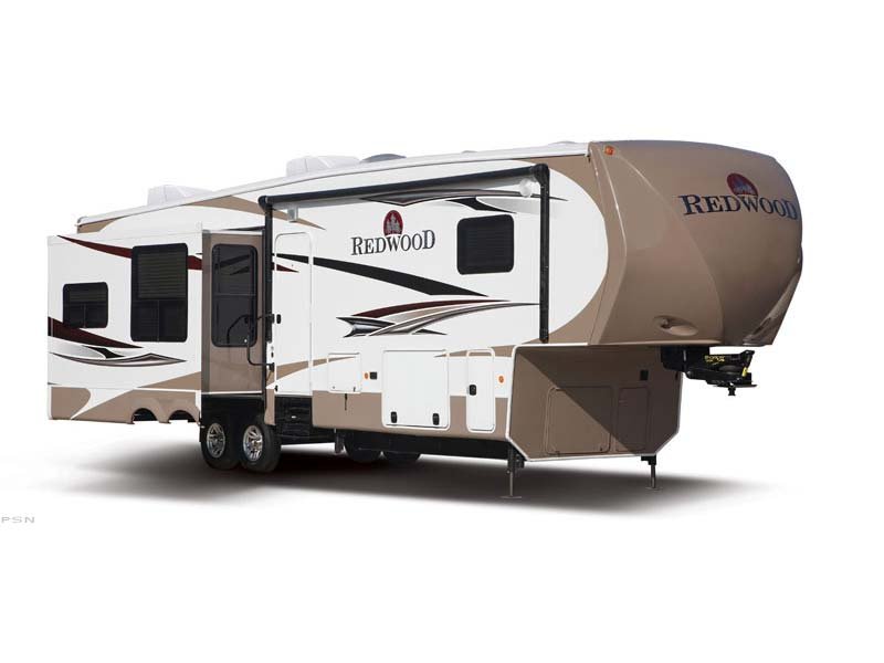 2012 Redwood For Sale - Redwood RVs - RV Trader