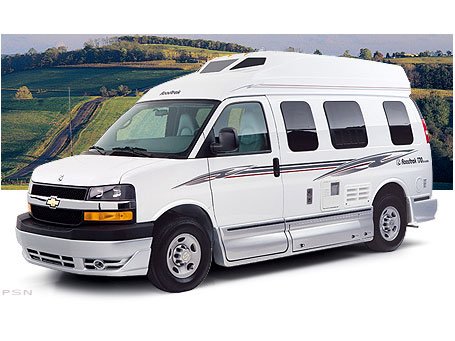 2013 170 Versatile For Sale - Roadtrek RVs - RV Trader