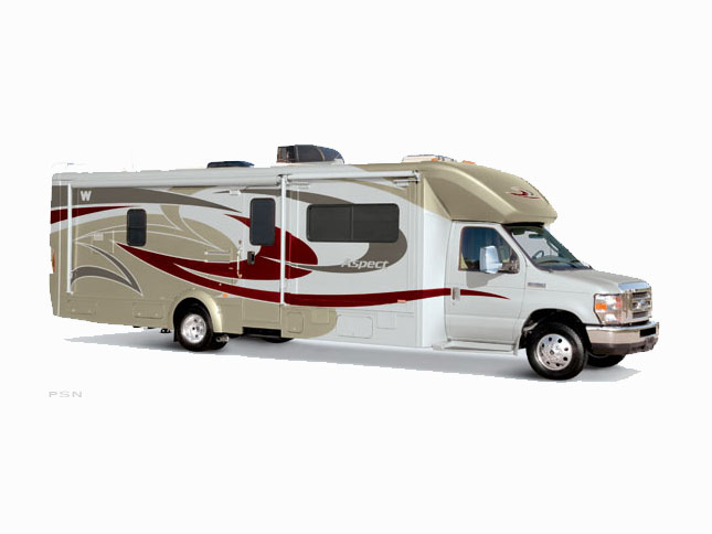 2009 Aspect 30C For Sale - Winnebago Class C RVs - Class C Motorhomes ...