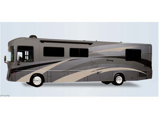 2009 Journey For Sale - Winnebago RVs - RV Trader