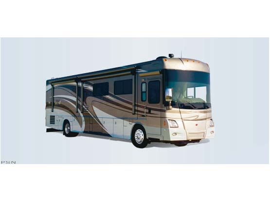2009 Vectra For Sale - Winnebago RVs - RV Trader