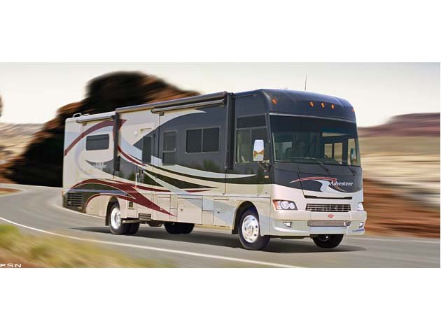 2010 Adventurer For Sale - Winnebago RVs - RV Trader