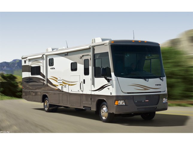 2011 26P Vista For Sale - Winnebago RVs - RV Trader
