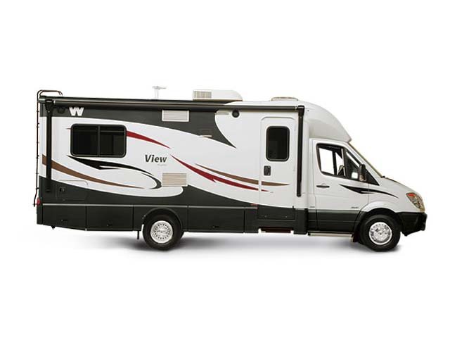 2014 Profile 24V View For Sale - Winnebago RVs - RV Trader