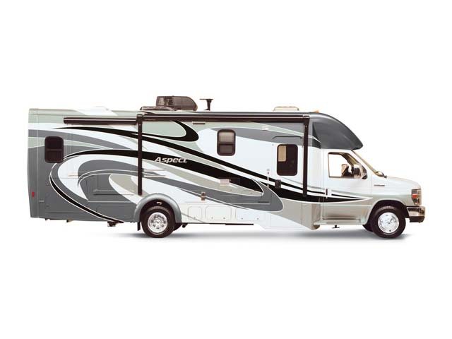 2015 30J Aspect For Sale - Winnebago Class C RVs - Class C Motorhomes ...
