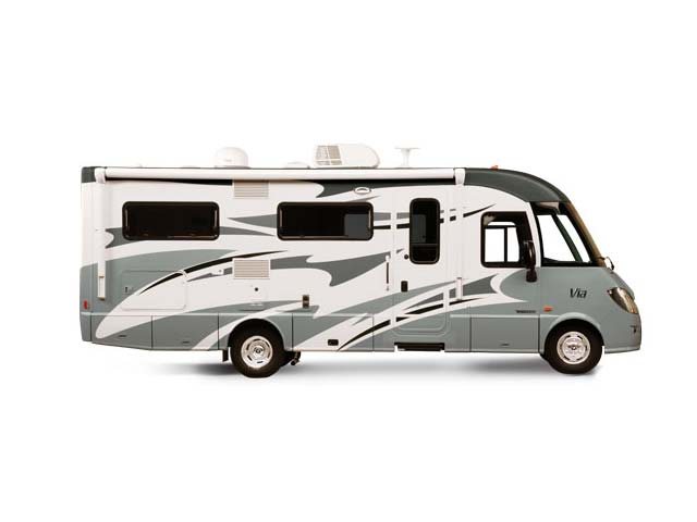 2015 Via 25Q For Sale - Winnebago Class A Motorhomes Near Me - RV Trader