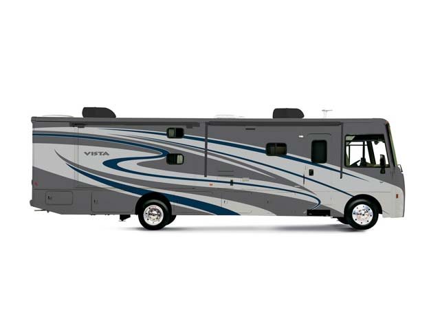 2015 Vista For Sale - Winnebago Class A RVs - Class A Motorhomes - RV ...