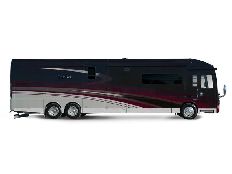 2016 Grand Tour For Sale - Winnebago RVs - RV Trader