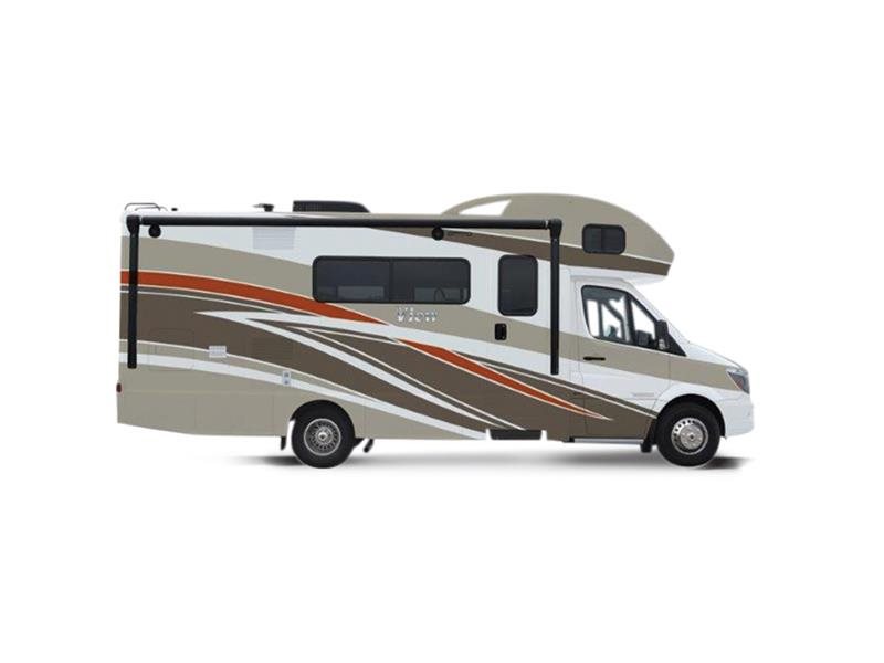 2016 View 24V For Sale - Winnebago Class C RVs - Class C Motorhomes ...