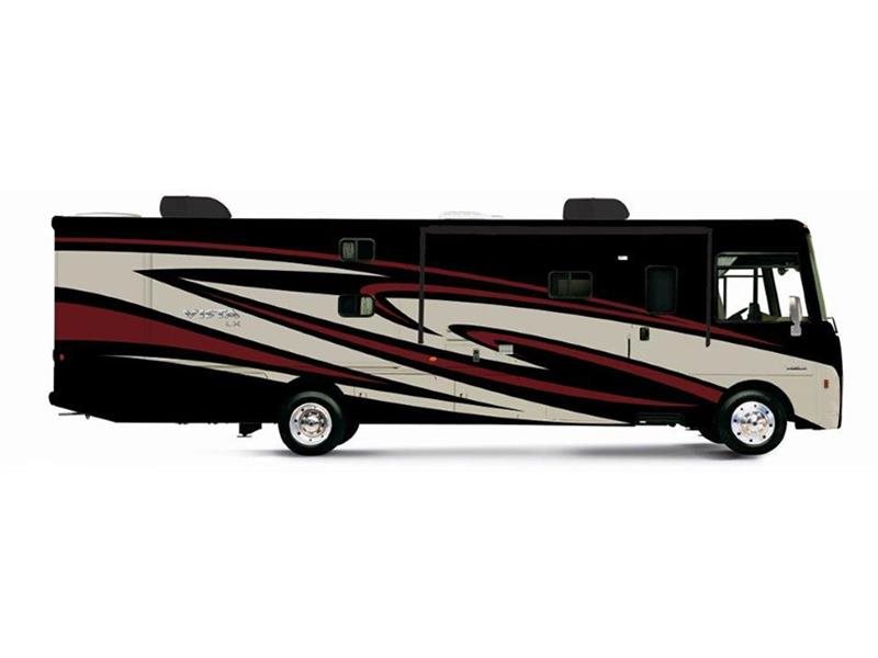 2016 30T Vista Lx For Sale - Winnebago RVs - RV Trader