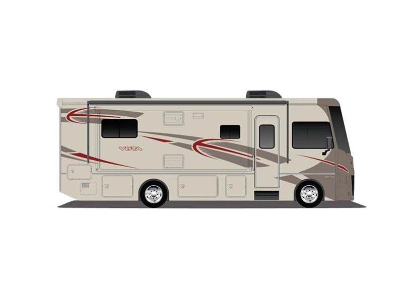 2016 Vista For Sale - Winnebago RVs - RV Trader